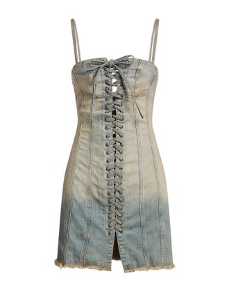 Misbhv KLEIDER - Mini-Kleider auf YOOX.COM