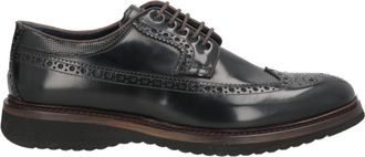 Cristiano Gualtieri SCHUHE - Schn&uuml;rschuhe auf YOOX.COM