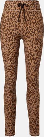 The Upside Leggings Panthera