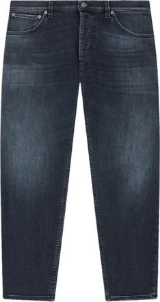 Dondup Herren, Jeans, Blau, W38Gr&ouml;&szlig;e