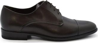 Alberto Lace-Up Shoes - Gr. 43,5 (EU) - in Braun