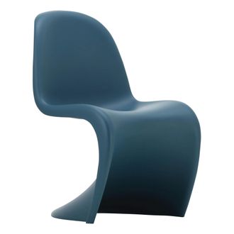 Vitra Chaise junior - Verner Panton Vitra