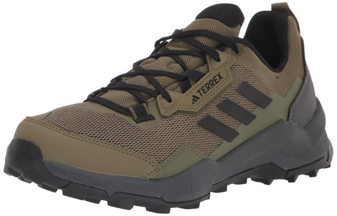 adidas Adidas Herren Terrex AX4 Gore-TEX Hiking Shoes, core Black/core ...