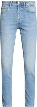 Jack & Jones BAS - Pantalons en jean sur YOOX.COM