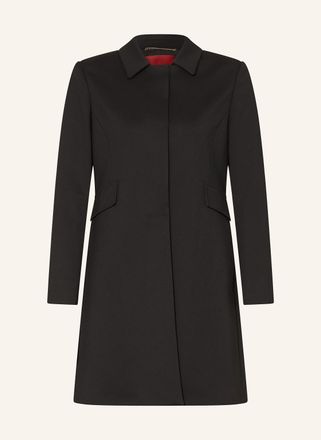 Elena Miro Elena Miro Mantel schwarz