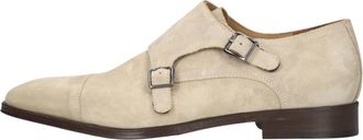 Van Bommel Herren, Schuhe, Beige, 42 1/2 EUGr&ouml;&szlig;e