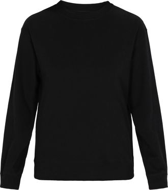 Izia Sweatshirt Frauen Schwarz