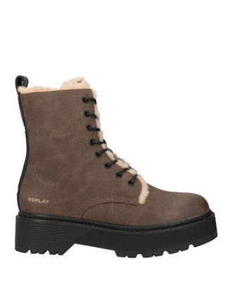Replay SCHUHE - Stiefeletten auf YOOX.COM