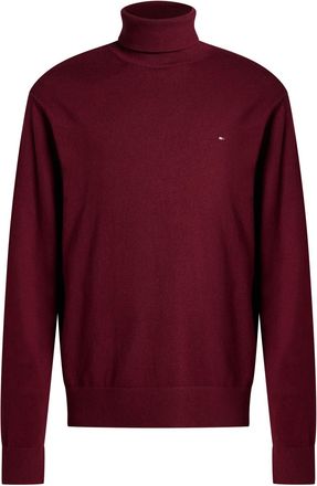 Tommy Hilfiger STRICKWAREN - Rollkragenpullover auf YOOX.COM