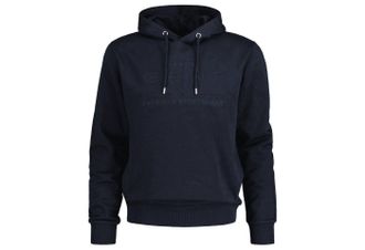 GANT Sweatshirt Herren Sweatshirt Baumwolle