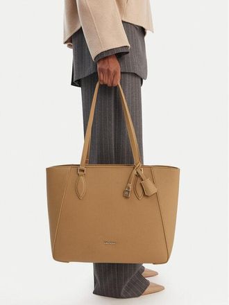 Gino Rossi Handtasche C-RX8906 Braun