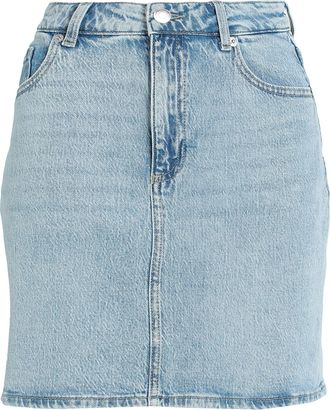 Vero Moda HOSEN & RÖCKE - Jeansröcke auf YOOX.COM