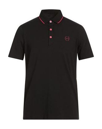 A|X Armani Exchange TOPS - Polos sur YOOX.COM
