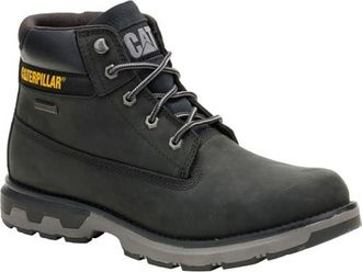 CAT Caterpillar Pursue WP Hiking Boots EU 46
