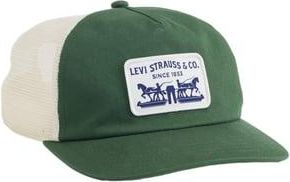 Levi's Casquette ajustable en coton