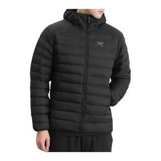 Arc'teryx Homme, Vestes, Noir, Taille: 2XL Cerium Hoody Jacket