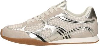 Mexx Femme, Chaussures, Multicolore, Taille: 42 EU Tula Suzy Baskets