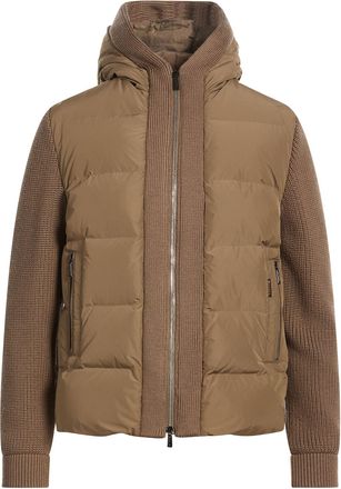 Moorer JACKEN & M&Auml;NTEL - Pufferjacken & Daunenjacken auf YOOX.COM