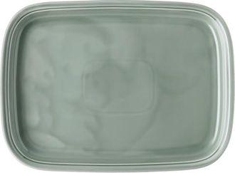 Thomas Trend Colour Moss Green Platte 33 cm