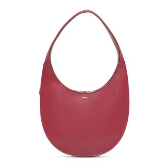 Coperni Femme, Sacs, Rouge, Taille: ONE Size Medium Soft Swipe Bag