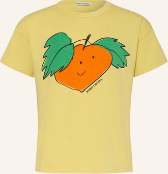 Bobo Choses Bobo Choses T-Shirt gelb