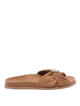 Jimmy Choo London Sandales - Marron