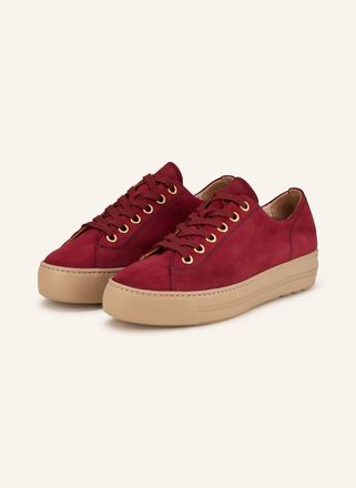 Paul Green Sneaker rot