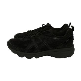 Asics Gel Nunobiki - - Shoes - Damen - Schwarzk - 37 1/2 EU