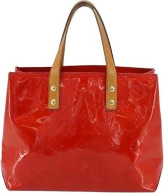Louis Vuitton Damen, Pre-Owned, Rot, ONE SIZEGr&ouml;&szlig;e