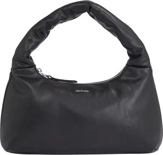 Calvin Klein Crossbody Bags - Must Handtasche - Gr. unisize - in Schwarz - für Damen