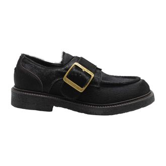 Laura Bellariva Drommedaar Mokassin - - Shoes - Damen - Braun - 36 EU