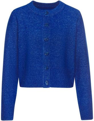 Lascana Strickjacke aus kuschelweichem Strick