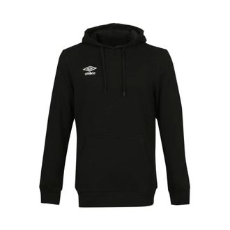Umbro Homme, Sweatshirts et sweats &agrave; capuche, Noir, Taille: XS Sweat A Capuche