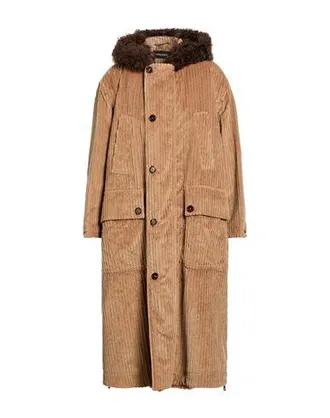 Dolce & Gabbana MANTEAUX - Manteaux longs sur YOOX.COM