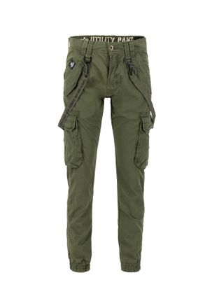 Alpha Industries Hose