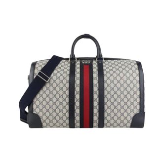 Gucci unisex, Taschen, Blau, ONE SIZEGr&ouml;&szlig;e