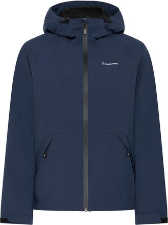North Bend Regenjacke NBGureet
