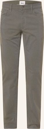 Brax Brax Chino Chuck Modern Fit gruen