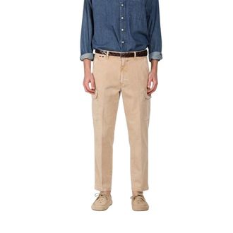 Mason's Herren, Hosen, Beige, 2XLGr&ouml;&szlig;e