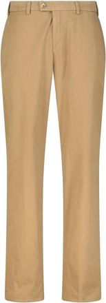 Hiltl Regular-Fit Hose aus Baumwoll-Mix
