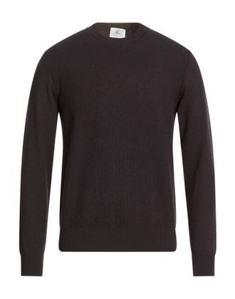 MQJ STRICKWAREN - Pullover auf YOOX.COM