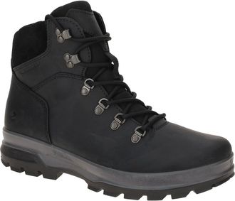 Ecco Boots