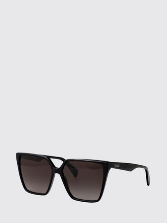 Liu Jo Lunettes De Soleil Femme couleur Noir