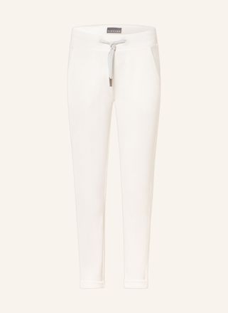 Elbsand Elbsand Sweatpants Brinja weiss