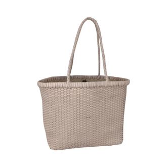 Dragon Diffusion 8804 Tote Bag - - Bags - Damen - Beige - ONE SIZE