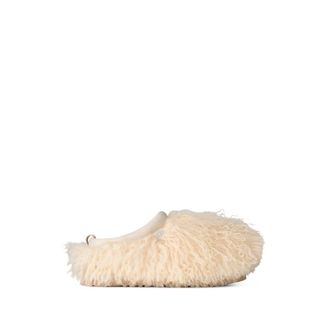UGG Tazz Fluff Momma Slippers