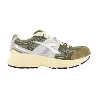 Diadora Femme, Chaussures, Multicolore, Taille: 38 EU Mythos Star M2 Stone Chaussures