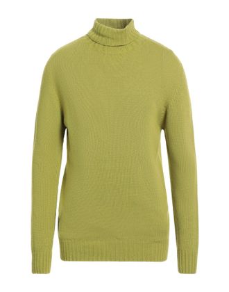 Alpha Studio STRICKWAREN - Rollkragenpullover auf YOOX.COM