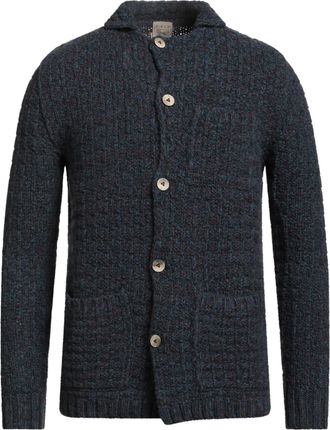 H953 STRICKWAREN - Strickjacken auf YOOX.COM