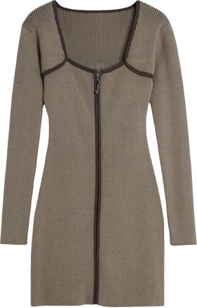 Desigual Kleid REPRISVESTKIRKWALL 26SWVFX2